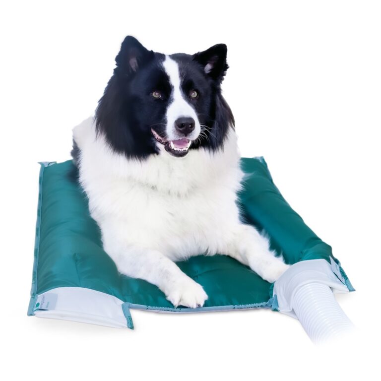 MOECK Warming Mat - Eickemeyer Veterinary Technology