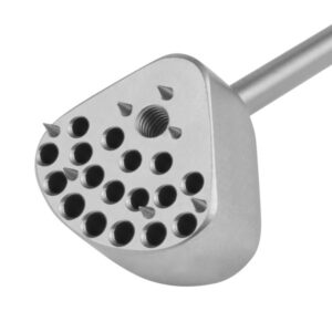 TPLO Saw Jig - Eickemeyer Veterinary Technology