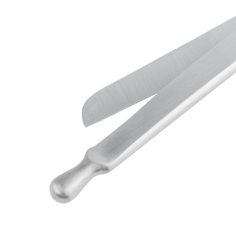 Enterotomy Scissors - Eickemeyer Veterinary Technology