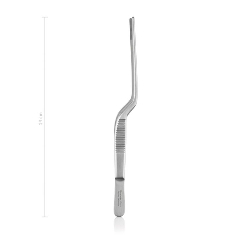 Ear Forceps Lucae - Eickemeyer Veterinary Technology