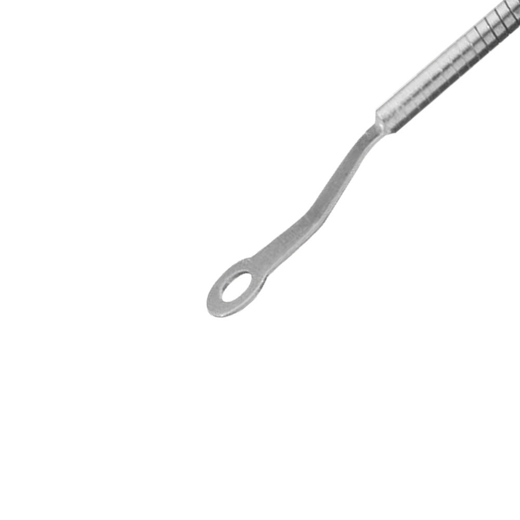 Aural Curette Eickemeyer Veterinary Technology
