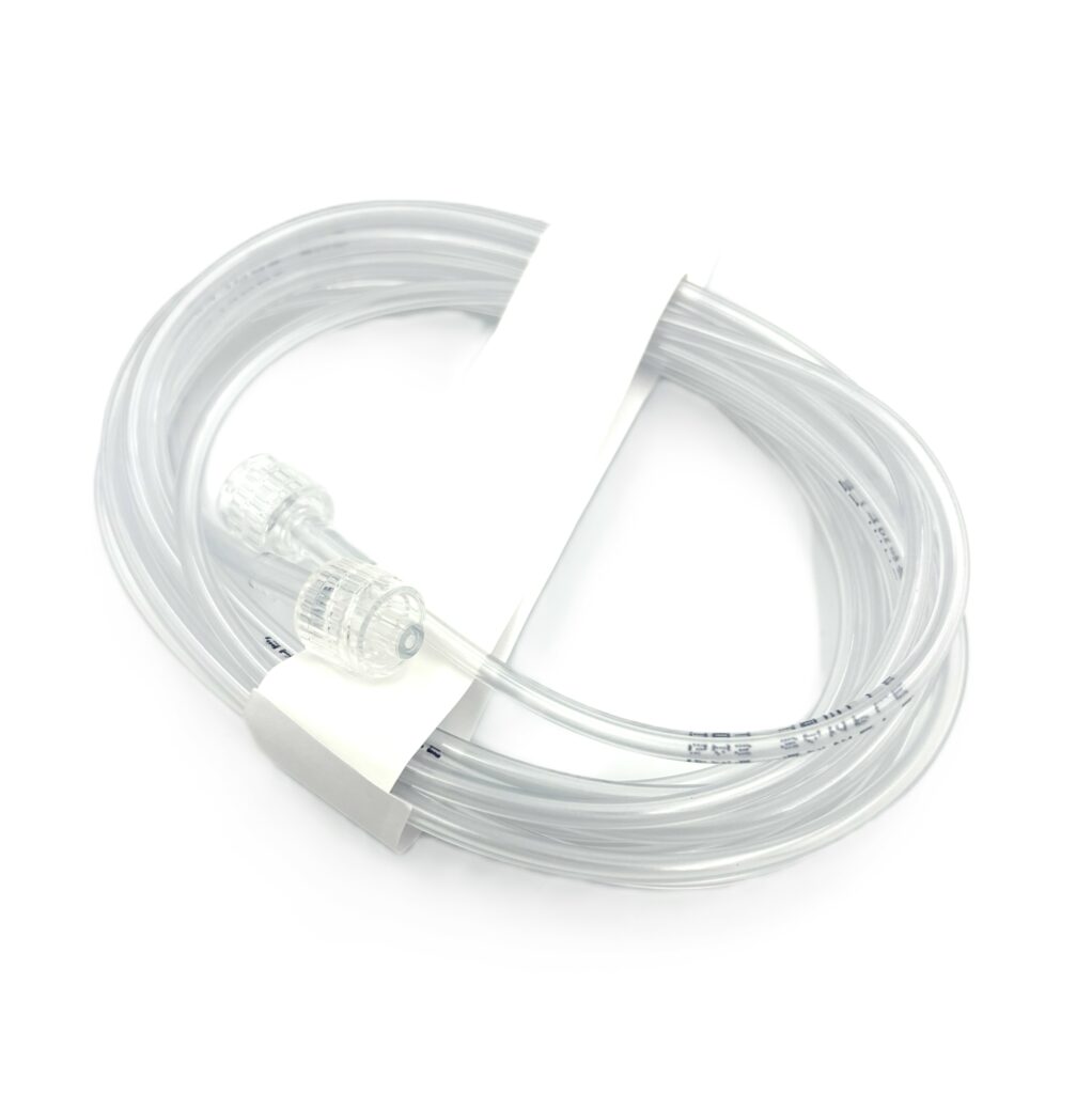 Mindray Sampling Line - Eickemeyer Veterinary Technology