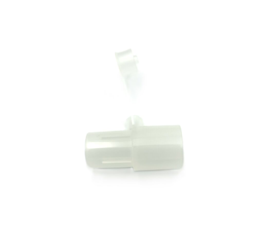 Mindray Dryline Airway Adaptor - Eickemeyer Veterinary Technology