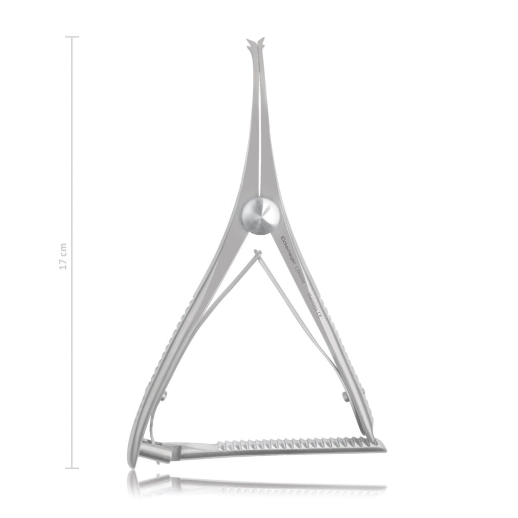 Lamina Retractor Inge - Eickemeyer Veterinary Technology