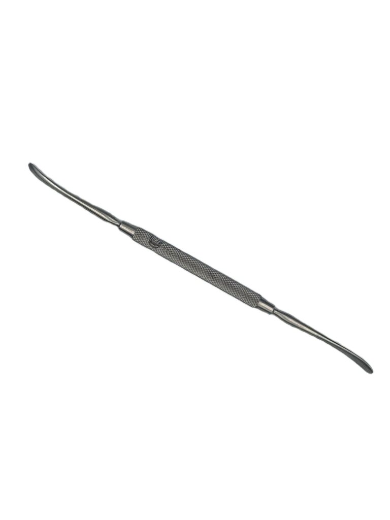 Freer Double-Ended Periosteal Elevator - Eickemeyer Veterinary Technology