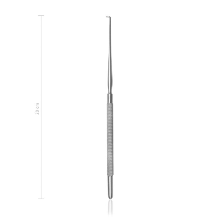 Meniscus Probe - Eickemeyer Veterinary Technology