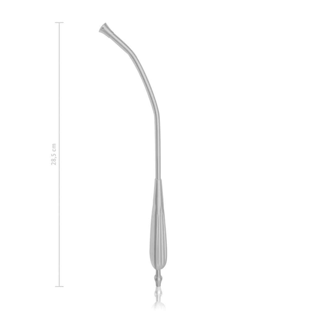 Suction Tip YANKAUER - Eickemeyer Veterinary Technology