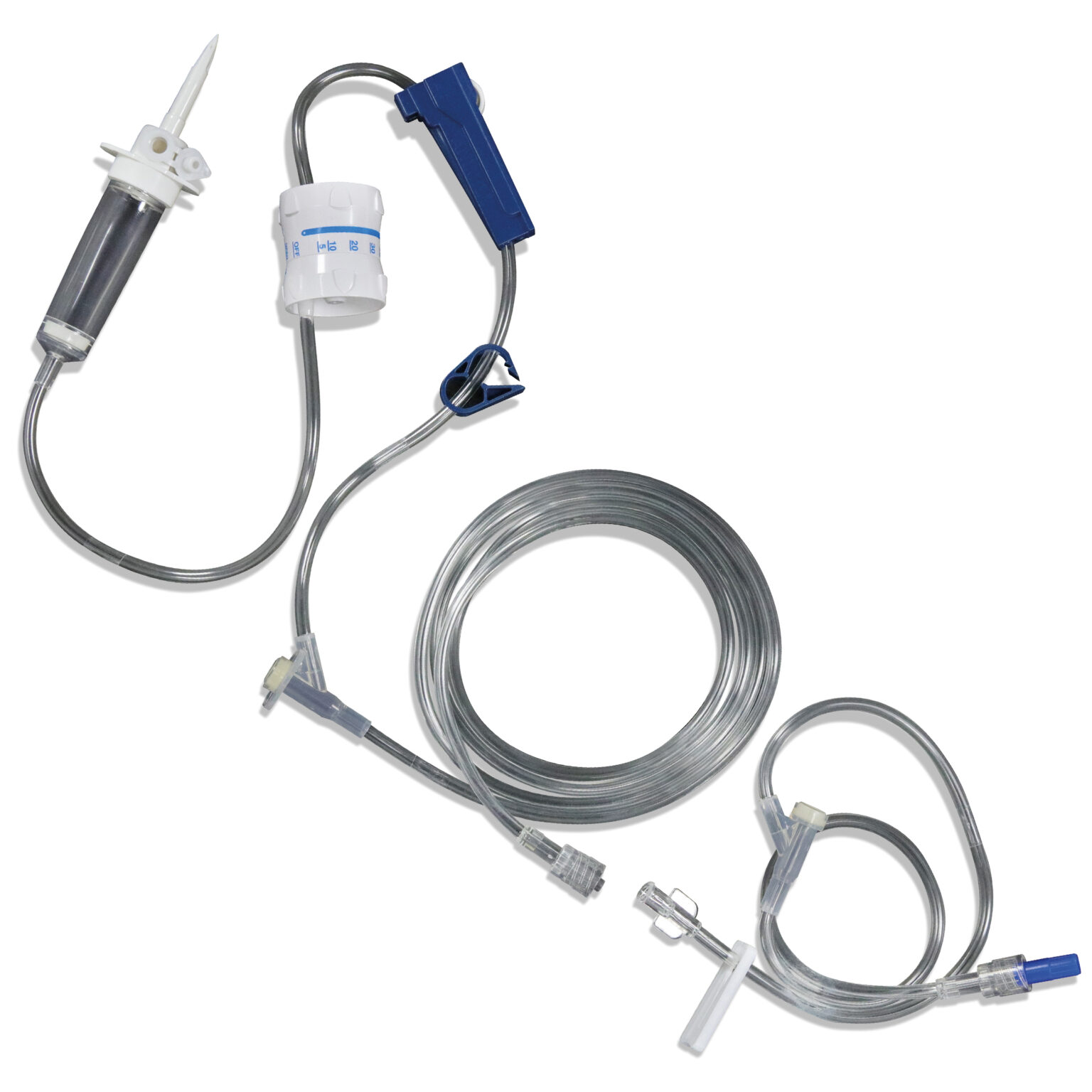 Millpledge Aniset-Dial-A-Flow - Eickemeyer Veterinary Technology