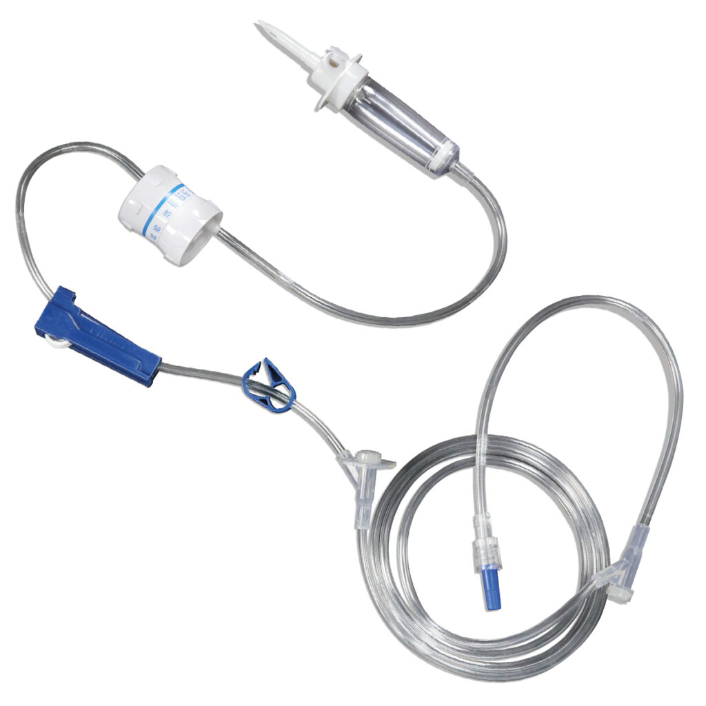 Millpledge Aniset-Dial-A-Flow - Eickemeyer Veterinary Technology