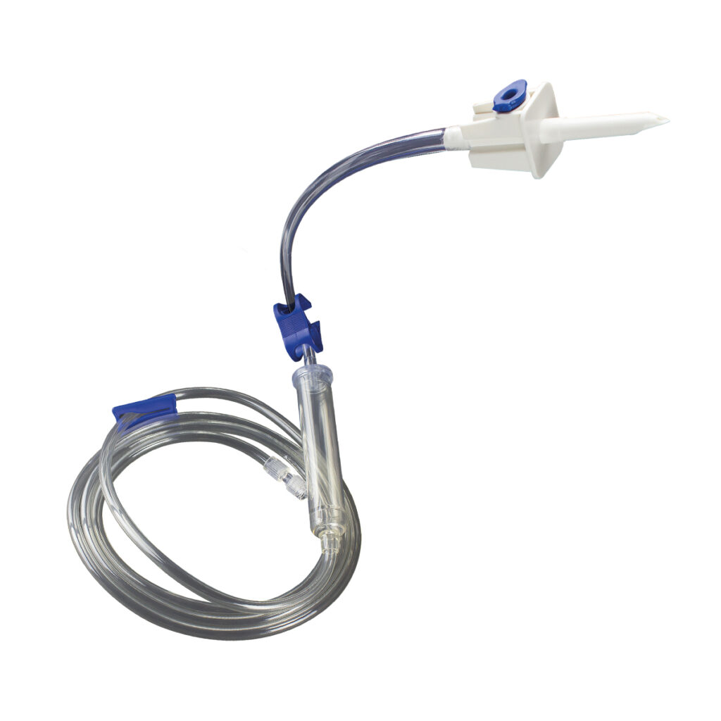 Millpledge Aniset L/A Express (pk 1) - Eickemeyer Veterinary Technology