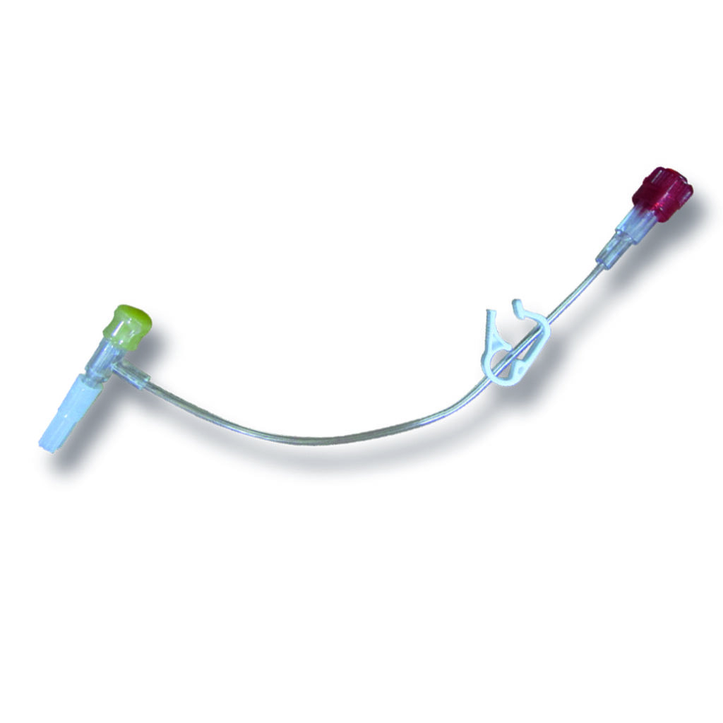 Millpledge MP MicroBore-T-Connector PP - Eickemeyer Veterinary Technology