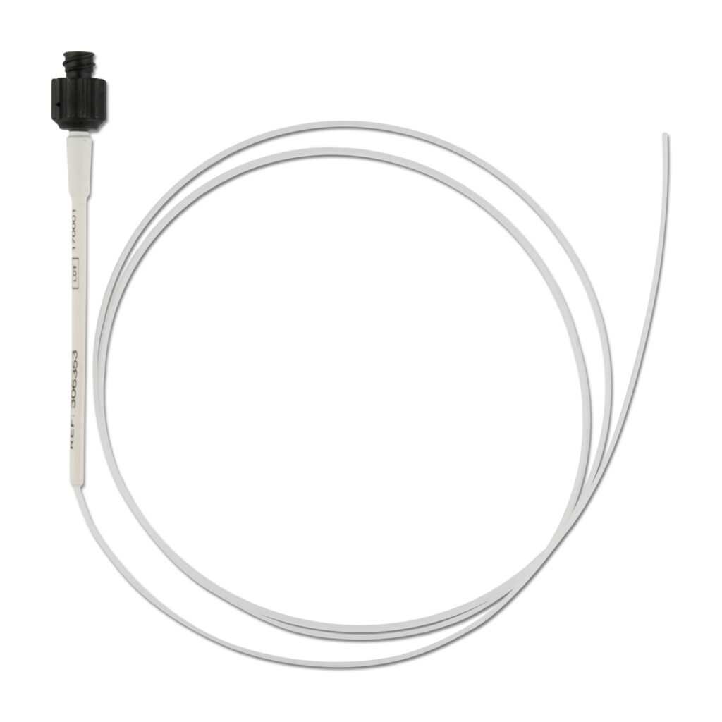 Endoscopy Suction Catheter - Eickemeyer Veterinary Technology