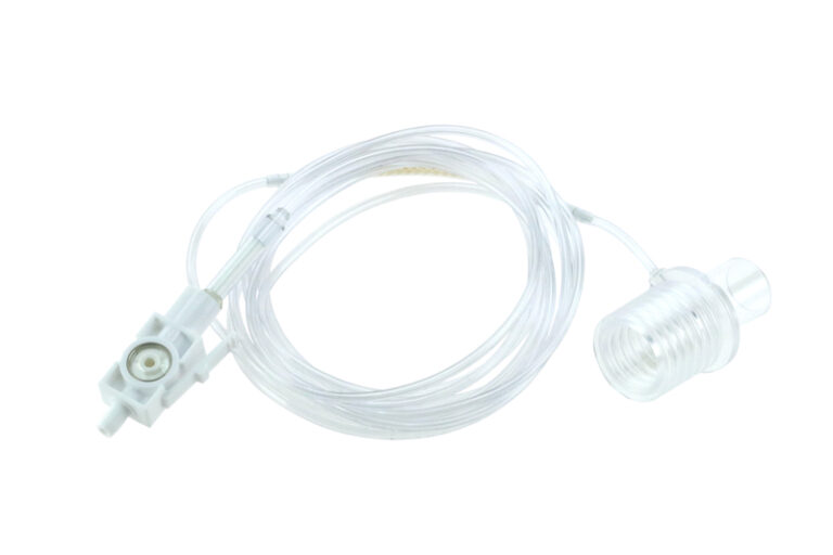 Cardell Loflo Filterline With Large Adapter - Eickemeyer Veterinary ...