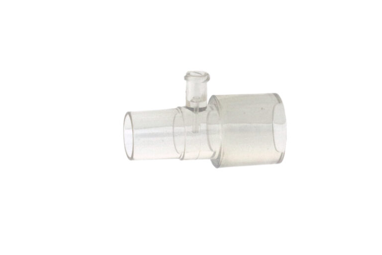 Cardell Tee Airway Adapter, Phasein - Eickemeyer Veterinary Technology